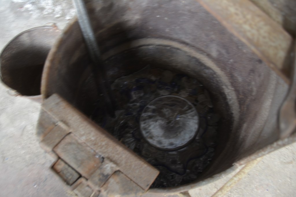 The History of Melted Sand – Italian French Spanish Morrocan Portuguese ...